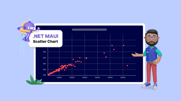 .NET MAUI category | Syncfusion Blogs