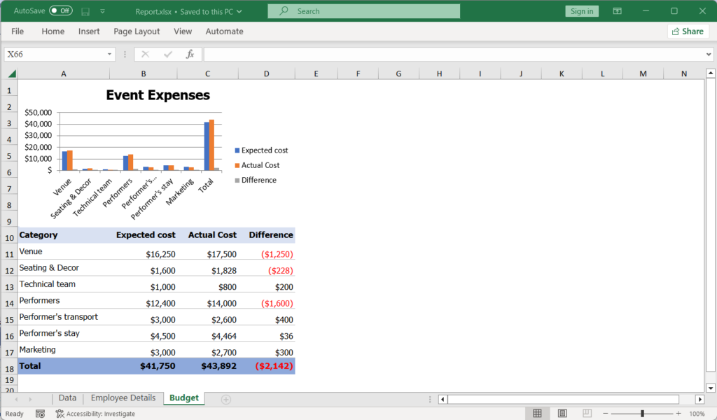 Converting XLS to XLSX Format in Just 3 Steps Using C# | Syncfusion Blogs