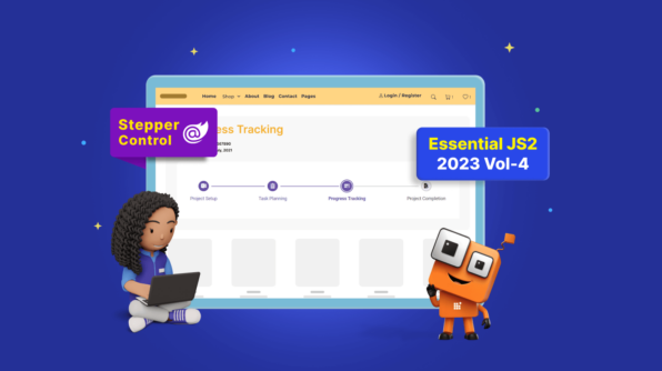 Blazor category | Syncfusion Blogs
