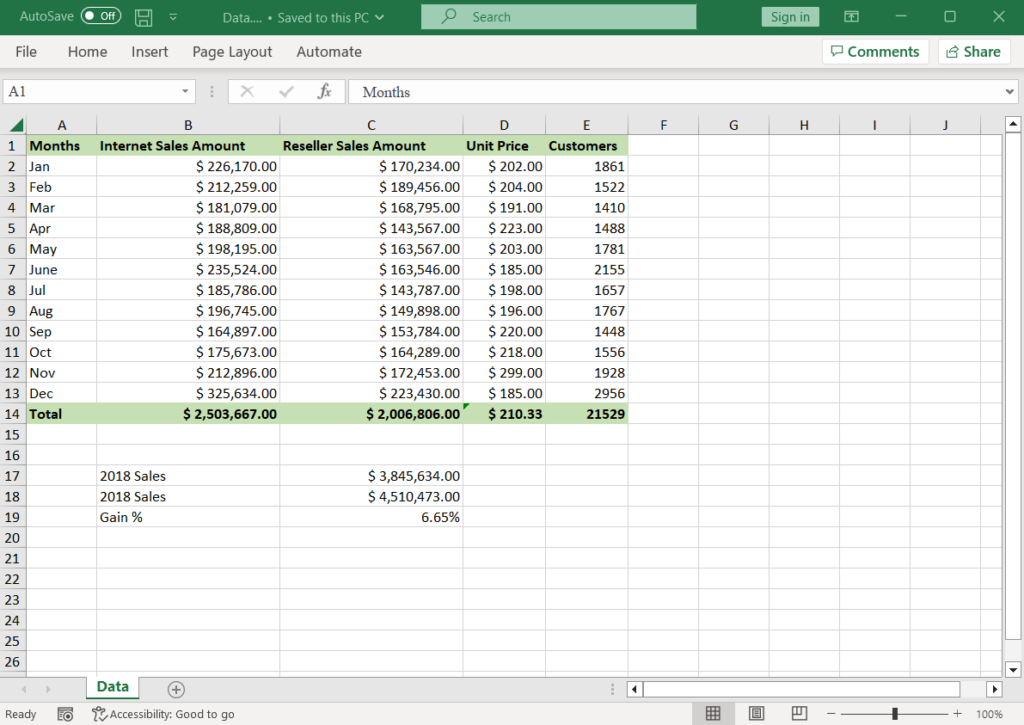 3 Simple Steps to Split an Excel File into Multiple Excel Files in C#