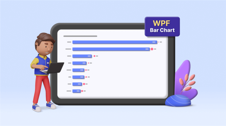 Chart of the Week: Creating a WPF Bar Chart to Visualize the Homelands ...