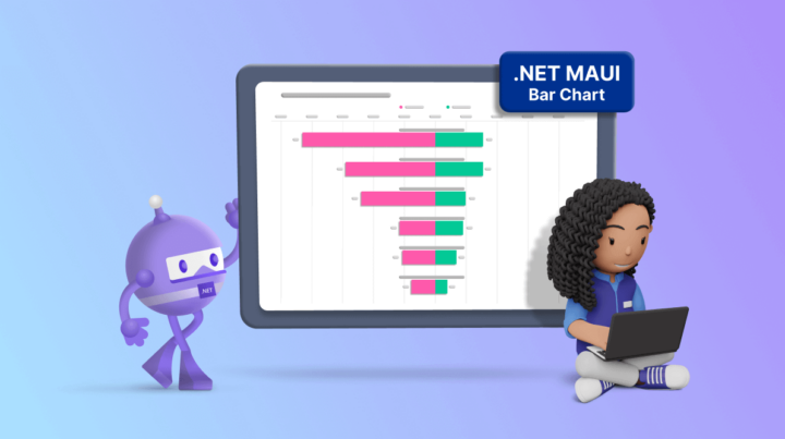 Chart of the Week: Creating a .NET MAUI Bar Chart for the US’s Most ...