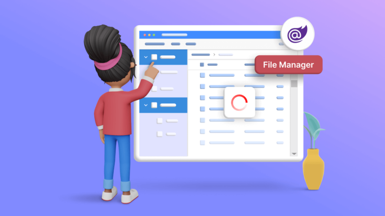 Enhancing the Blazor File Manager Performance with Virtualization ...