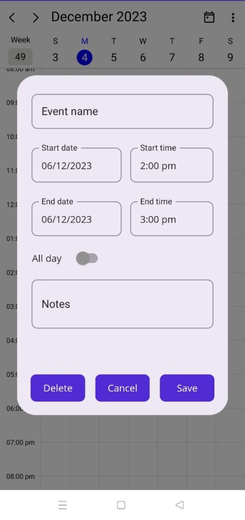 Easily Load Appointments in .NET MAUI Scheduler with SQLite and Perform ...