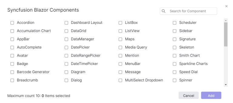Explore the Possibilities of the Blazor Playground App