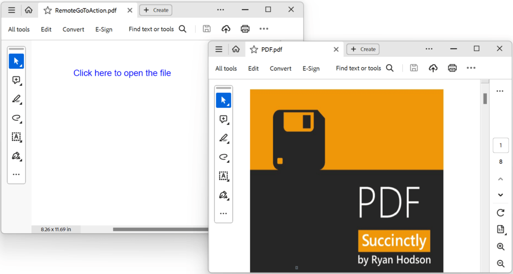 What S New In 2024 Volume 1 Document Processing Libraries
