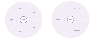 Introducing the New .NET MAUI Radial Menu Control
