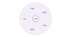 Introducing the New .NET MAUI Radial Menu Control