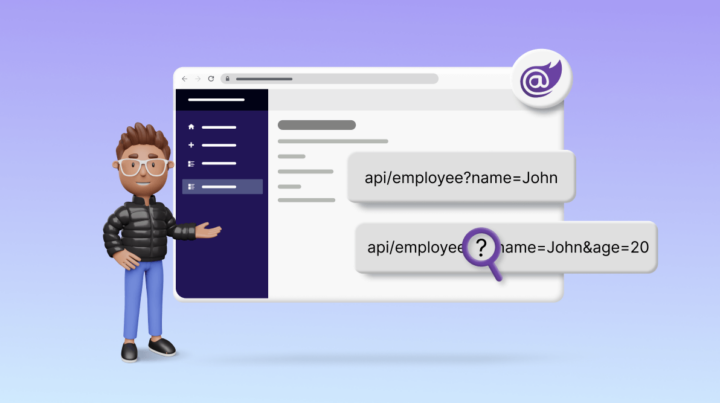 Blazor Routing Essentials Mastering Url Parameters And Query Strings