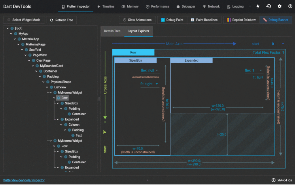 Flutter Made Easy: 5 Tools to Build Better Apps Faster