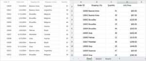 Easily Export WinUI DataGrid to Excel | Syncfusion Blogs