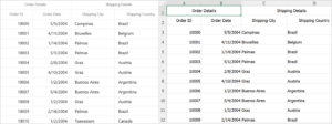 Easily Export WinUI DataGrid to Excel | Syncfusion Blogs