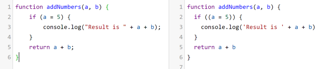 Top Linters for JavaScript and TypeScript: Simplifying Code Quality Management