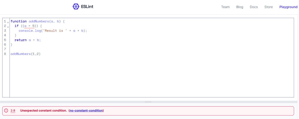 Top Linters For Javascript And Typescript Simplifying Code Quality Management