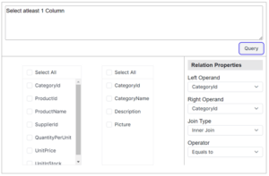 Advanced Query Building Techniques: Connecting Tables with Joins using ...