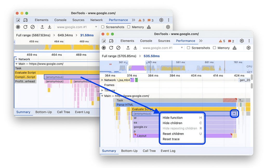Chrome DevTools 2024: Top 5 New Features to Boost Your Workflow | Syncfusion Blogs