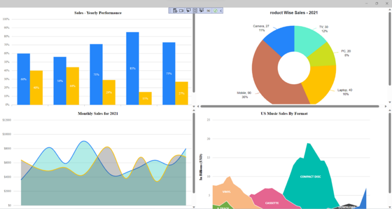 Seamlessly Add Blazor Native UI Components in Hybrid Apps