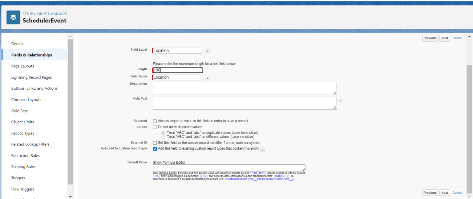 Optimizing Productivity: Integrate Salesforce with JavaScript Scheduler ...