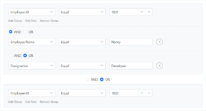 Advanced Query Building Techniques in Angular: Queries with Different ...