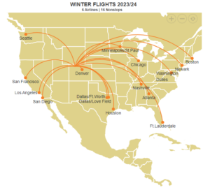 Navigating the World: Shapefile Integration in Syncfusion Blazor Maps