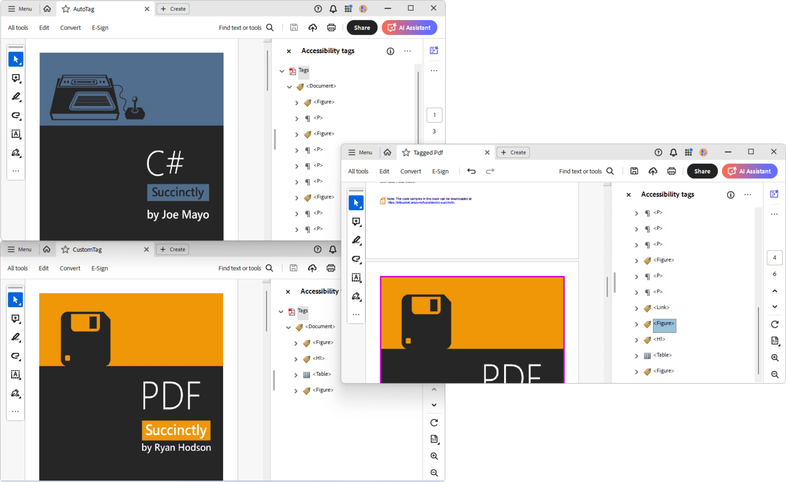 What’s New in 2024 Volume 2: Document Processing Libraries