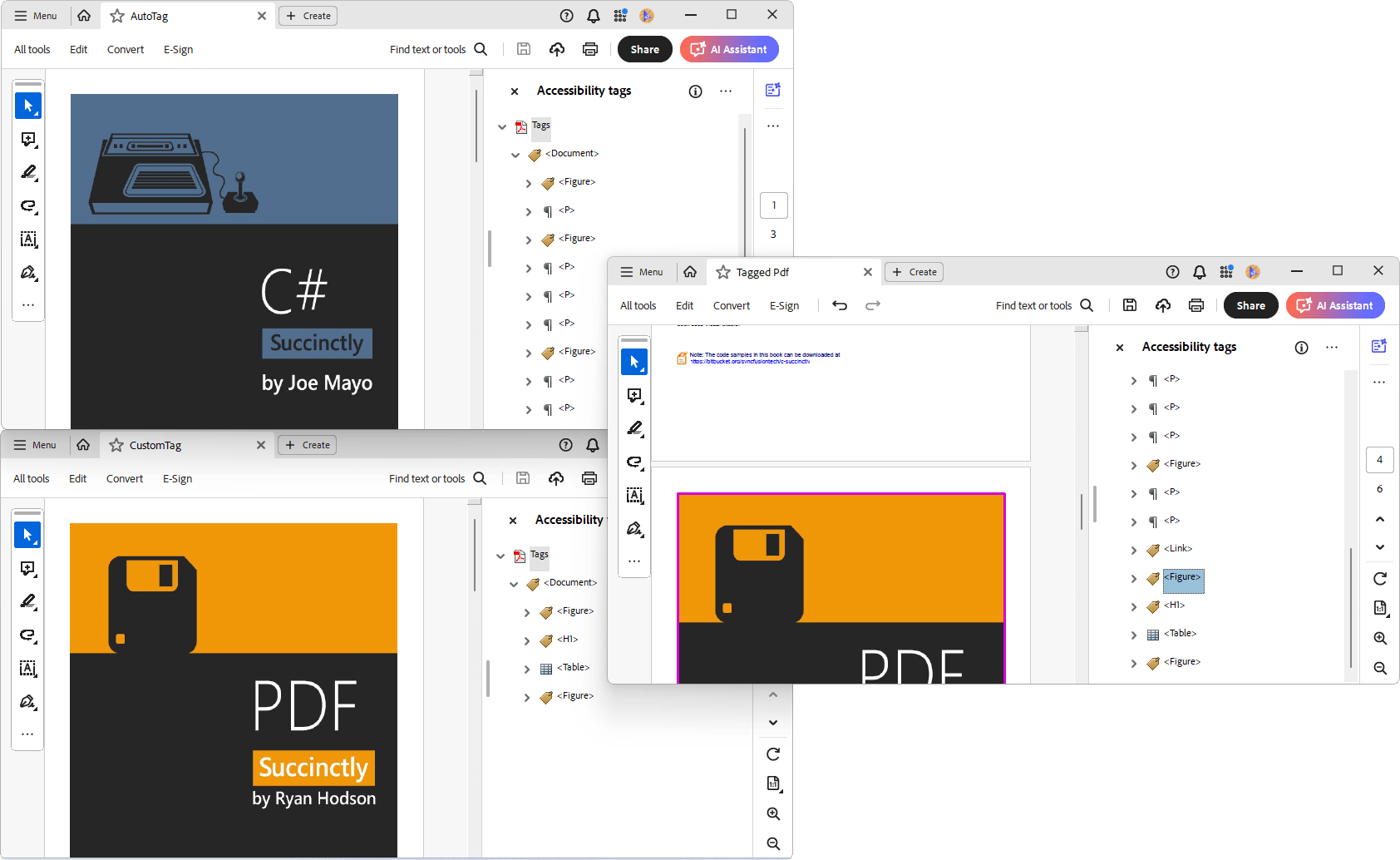What’s New in 2024 Volume 2: Document Processing Libraries