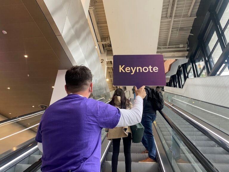 Microsoft Build 2024: The Syncfusion Experience | Syncfusion Blogs