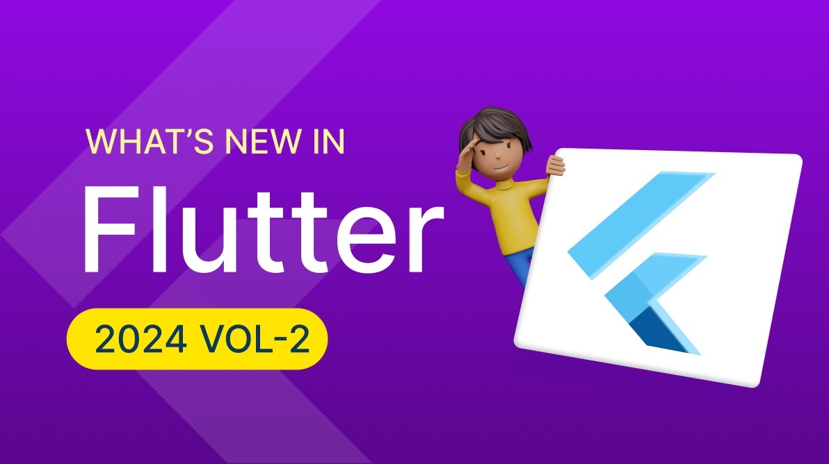 Flutter Flutter 3.29 — What's New In Flutter Flutterexperts
