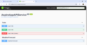 Getting Started with .NET Aspire: Simplifying Cloud-Native Development