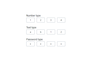 Introducing the New Blazor OTP Input Component