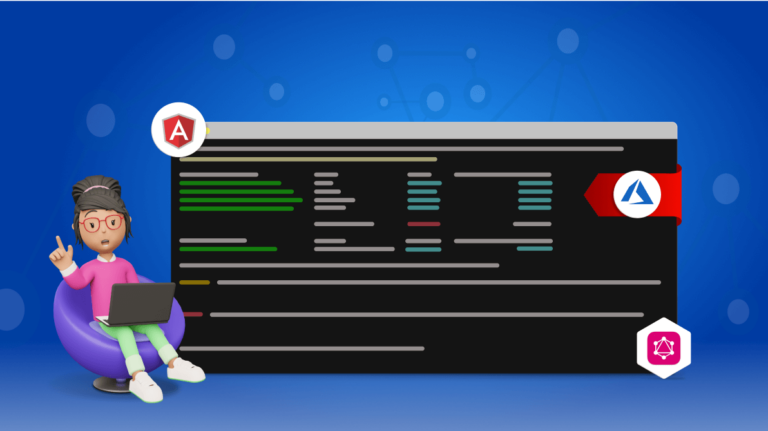 Deploy Angular App with GraphQL on IIS & Azure (Part 7) | Syncfusion Blogs