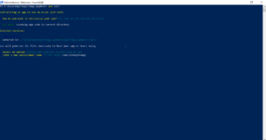 Getting Started with .NET Aspire: Simplifying Cloud-Native Development