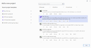 Getting Started with .NET Aspire: Simplifying Cloud-Native Development
