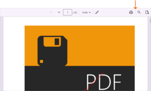 Enhance PDF Viewing and Editing with the New Built-in Toolbar in .NET MAUI PDF Viewer