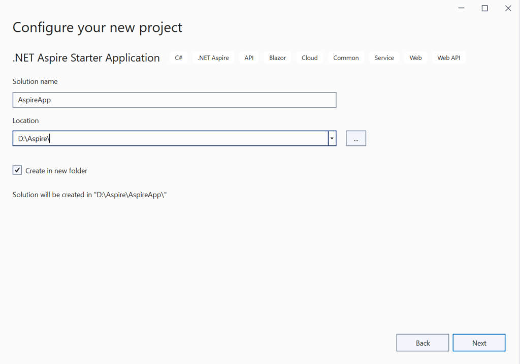 Getting Started with .NET Aspire: Simplifying Cloud-Native Development