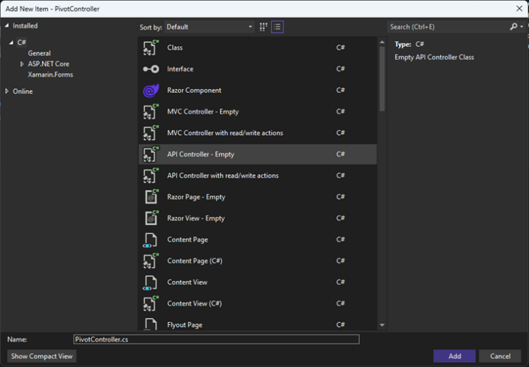 Effectively Visualize Data: Add Grids and Charts in JavaScript Pivot Field List
