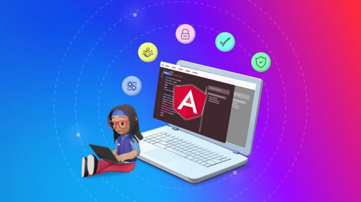 How to Share Angular Code Between Projects? | Syncfusion Blogs