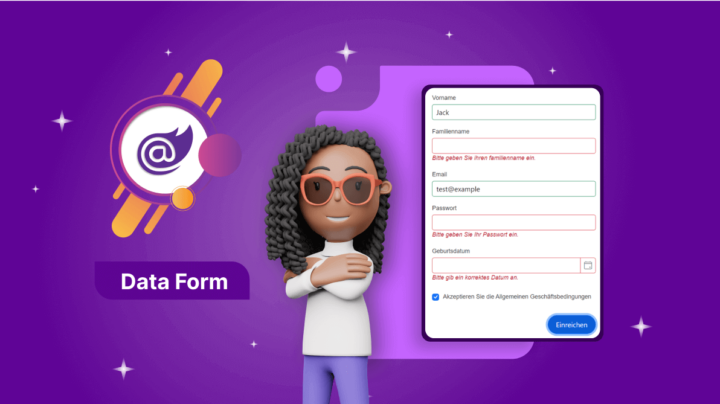 Mastering Localized Data Annotation Validation With Blazor Data Form