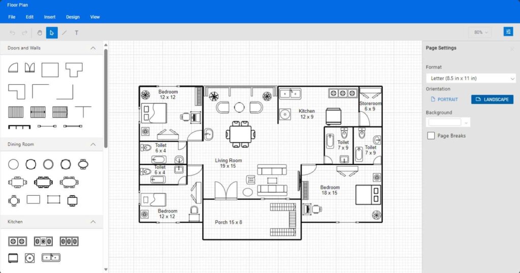 Easily Create Interactive Floor Planner Diagrams in Vue