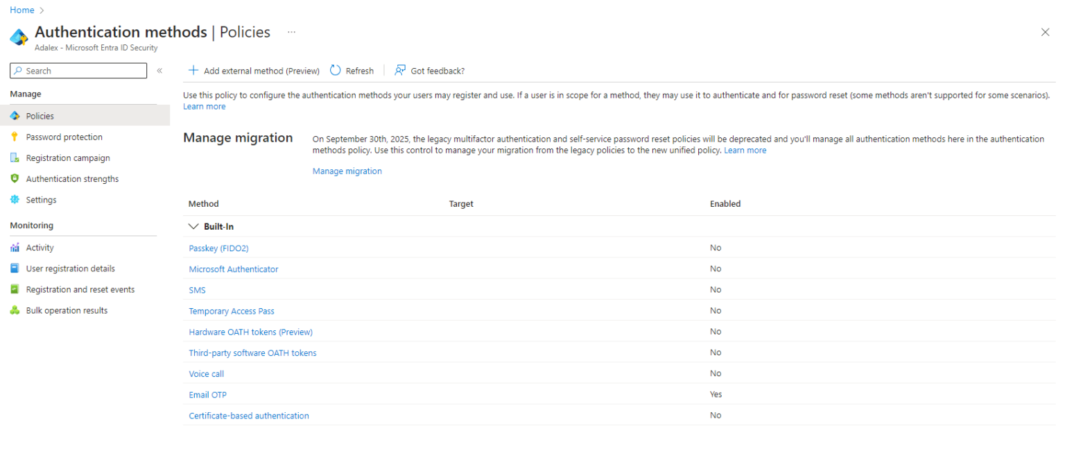 What is Microsoft Entra ID? | Syncfusion Blogs