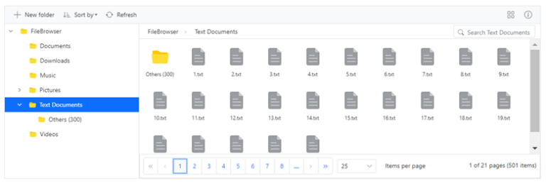 What's New in Blazor: 2024 Volume 3 | Syncfusion Blogs