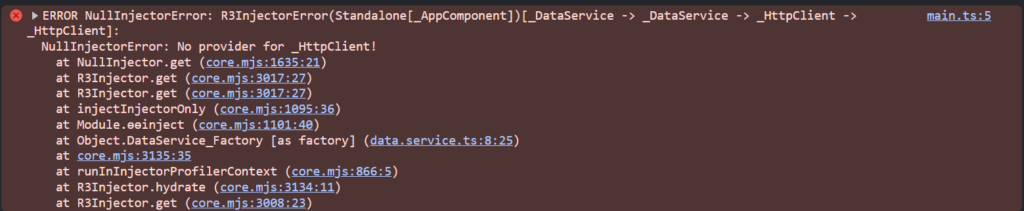 How to resolve CORS errors by using Angular Proxy?