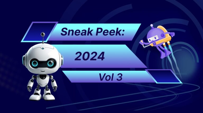 Sneak Peek: What's New in .NET MAUI - Volume 3, 2025 | Syncfusion Blogs