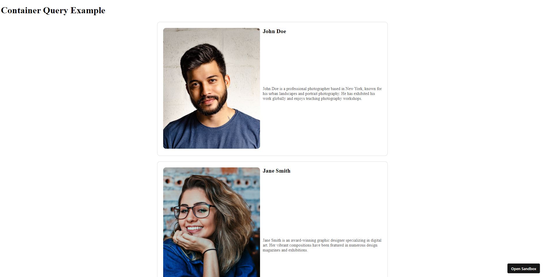 5 Modern CSS Styles You Should Know In 2024 | Syncfusion Blogs