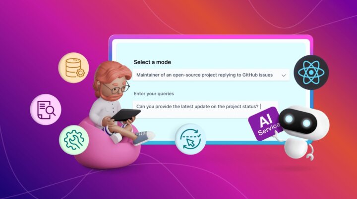 Introducing the New React Smart TextArea Component | Syncfusion Blogs