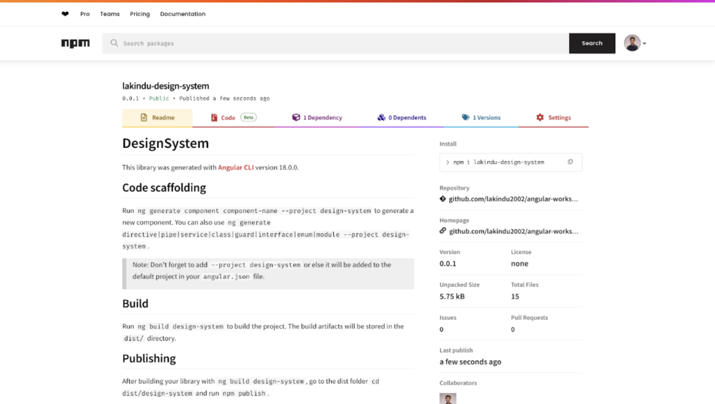 Effective Techniques to Share Angular Components Across Projects ...