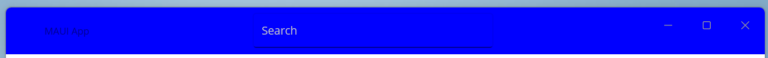 What's New for .NET MAUI in .NET 9: HybridWebView | Syncfusion Blogs