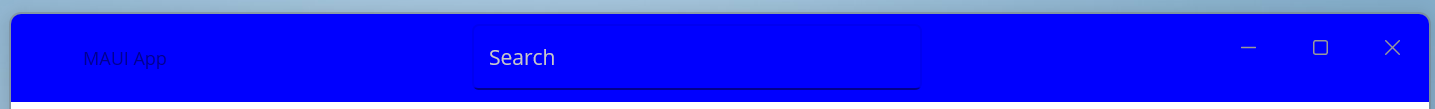 What's New for .NET MAUI in .NET 9: HybridWebView | Syncfusion Blogs