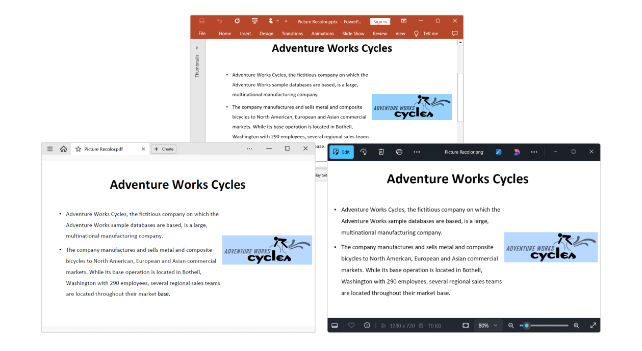 What’s New in Document Processing Libraries: 2024 Volume 3