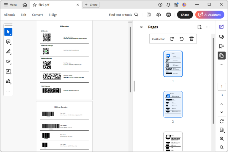 6 Effective Ways to Merge PDF Files Using C#
